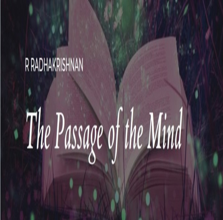 website built for passage of the mind